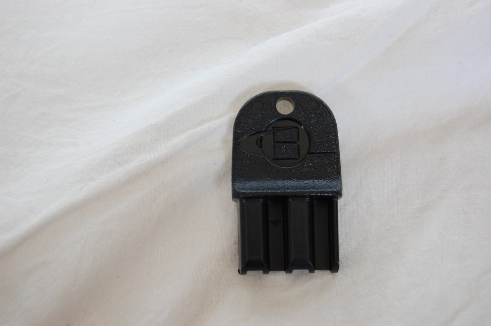 Rat Bait Station Spare Keys – DIY Rat Rid